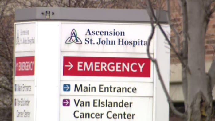 Ascension hospitals cyber attack: Here’s what we know