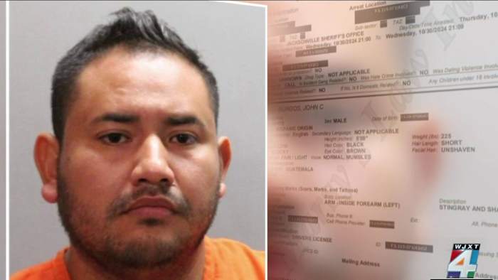 Officer accused of crimes against domestic violence victim investigated ...