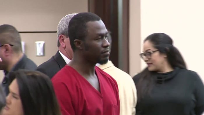 GMSA@9 debrief: Jury selection begins in Andre McDonald's murder trial
