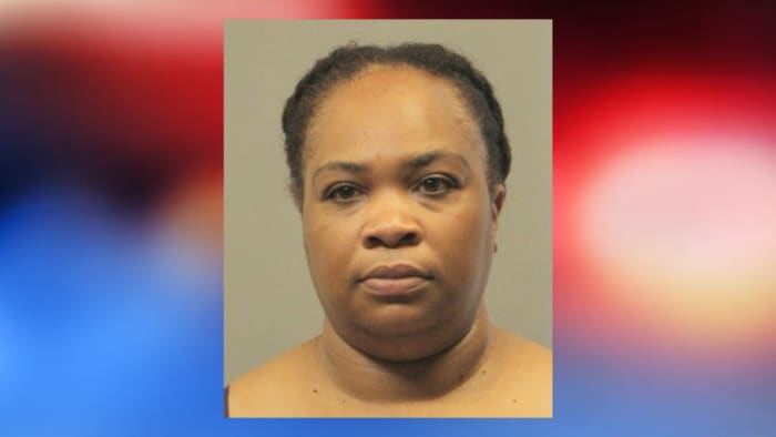 Former Houston city manager Patrece Lee faces new felony charge in ...