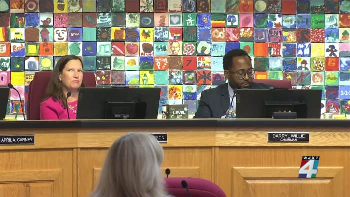 Duval County School Board approves Capital Plan, inching closer to ...