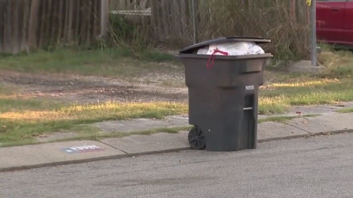 Argument over trash can placement leads to Southeast Side stabbing, San ...