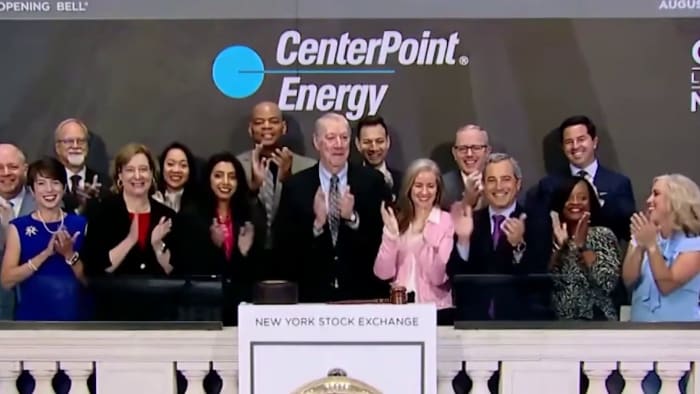 Ask Amy: Why are we stuck with CenterPoint Energy? Why no competition ...