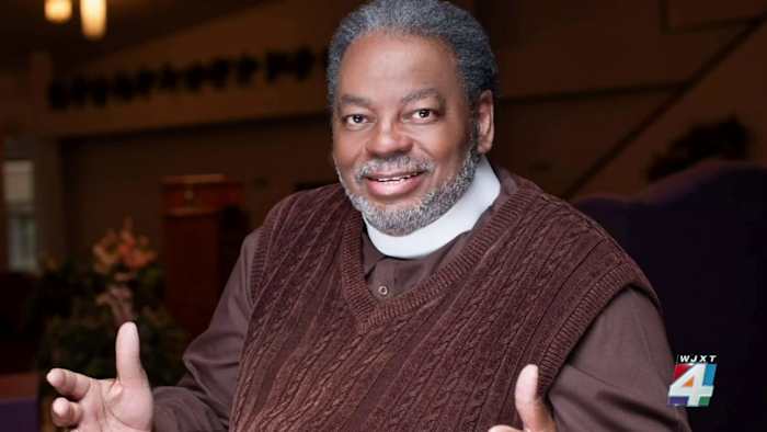Jacksonville church honors late pastor, Bishop Arthur T. Jones Sr.