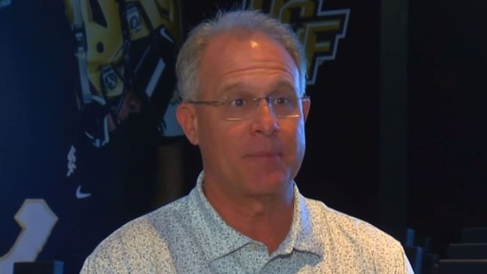 WATCH: UCF Football head coach Gus Malzahn sits down with News 6 sports ...
