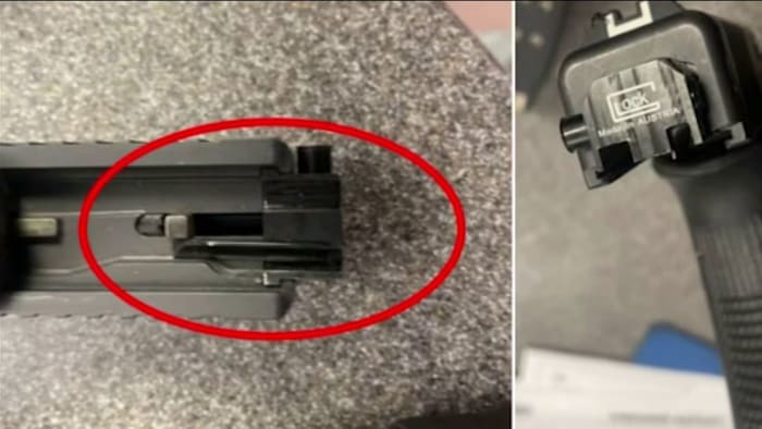 Jacksonville Sheriff’s Office sees surge in gun switches used to make ...