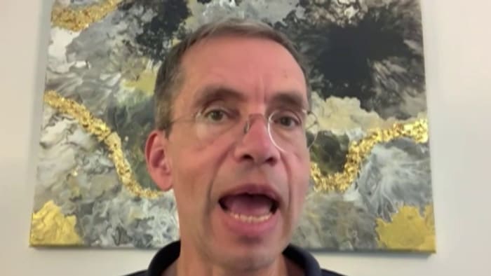 Jens Soering files pardon petition with newly tested DNA evidence