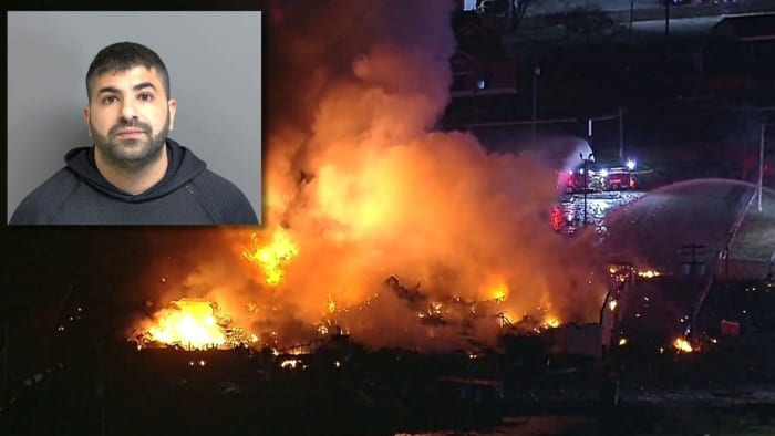 Building owner faces manslaughter charge in Macomb County explosion