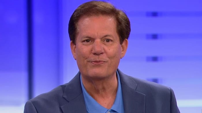 News 6 Investigator Mike Holfeld says farewell after 25 years