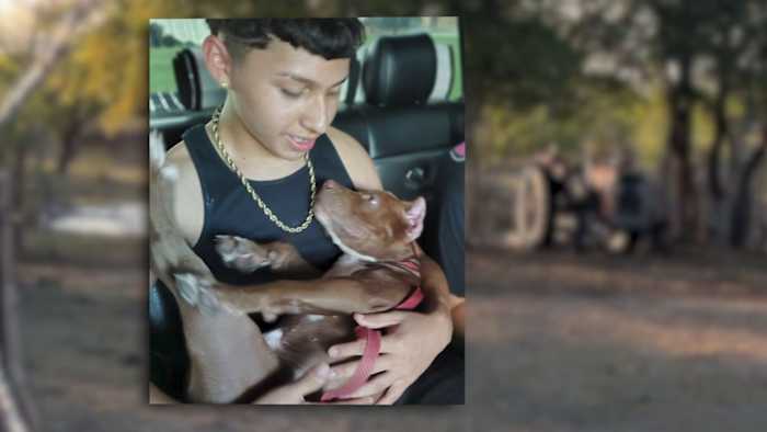 ‘It’s heartbreaking’: Neighbors speak up after teen killed in donut ...