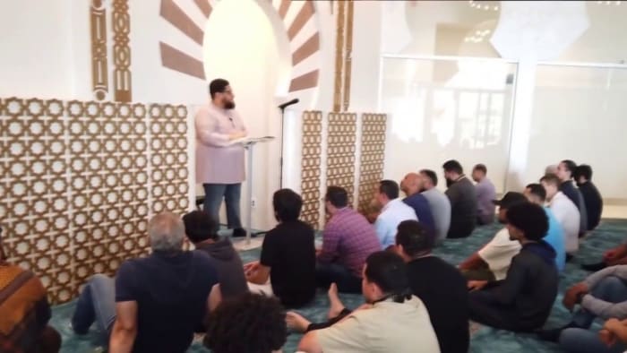 Houston Muslims to hold grand opening Saturday for Spanish-speaking ...