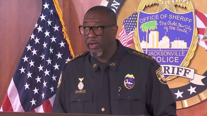 Officer accused of using JSO database to run 15 tags at ex-girlfriend’s ...