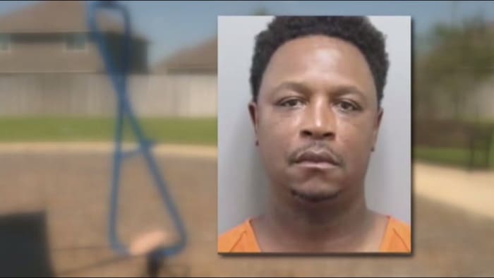 La Marque man accused of kidnapping woman from Sam’s Club parking lot ...