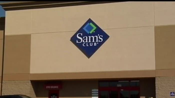 Sams Club now offering same-day alcohol delivery in select states