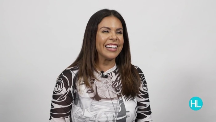 Houston Life co-host Tessa Barrera opens up about her beauty journey ...