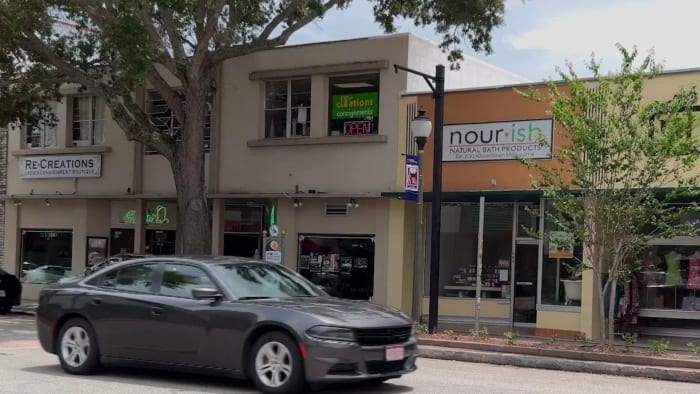 Erik Sandoval and Justin Warmoth join Julie Broughton on Take 6