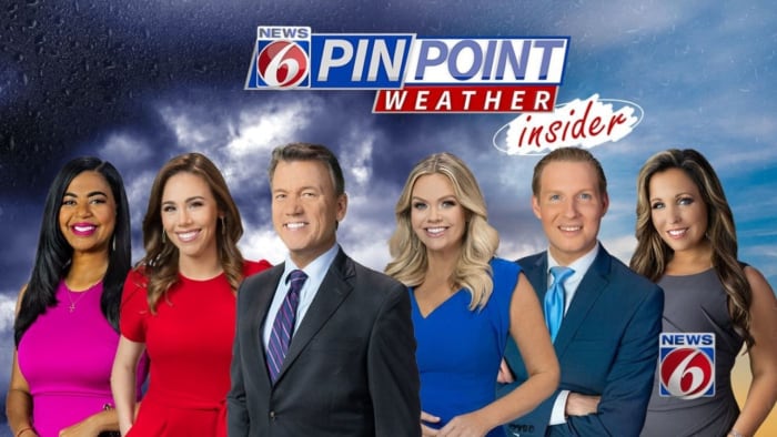 Your questions answered! Get to know News 6 meteorologists