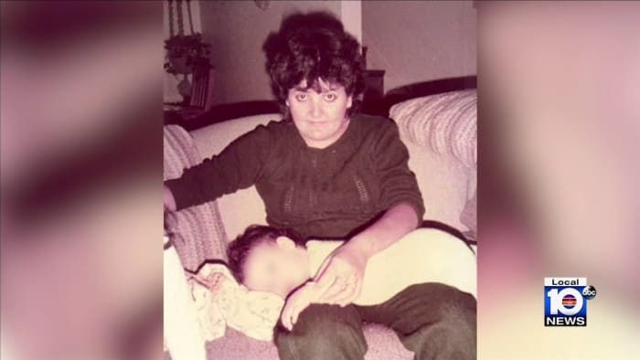 Broward deputies ID victim of 1998 cold case murder