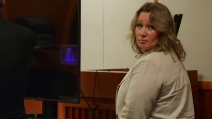 Trial Continues For Lake County Woman Accused Of Killing Husband