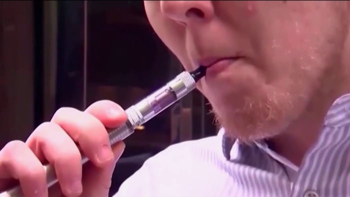 Volusia schools, sheriff’s office combat student vaping after referral ...