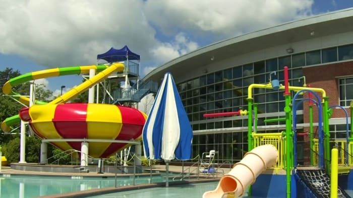 Splash Valley Waterpark to open for the season