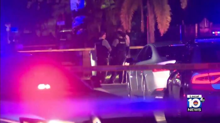 Police Searching For Shooting Who Killed 21 Year Old Man In Northeast