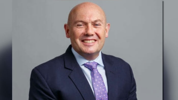 Centra Health Board of Directors appoints new interim president and CEO