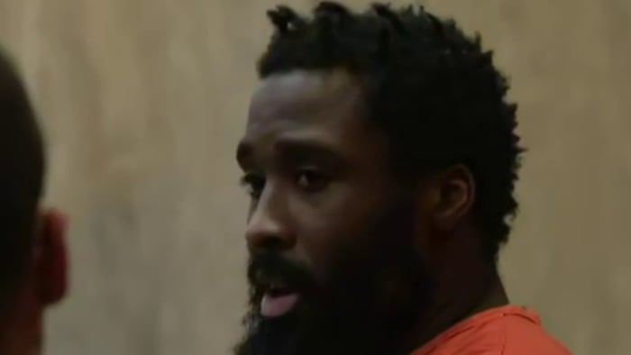 Nathaniel Abraham sentenced to 6 to 40 years in drug case