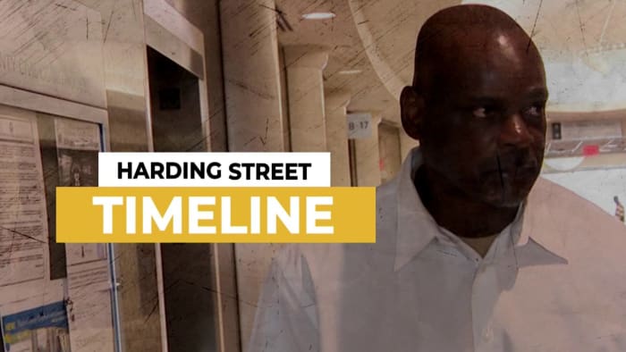 TIMELINE: How the deadly Harding Street Raid unfolded and what has ...