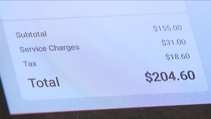 Should tipping be necessary? Opinions vary widely
