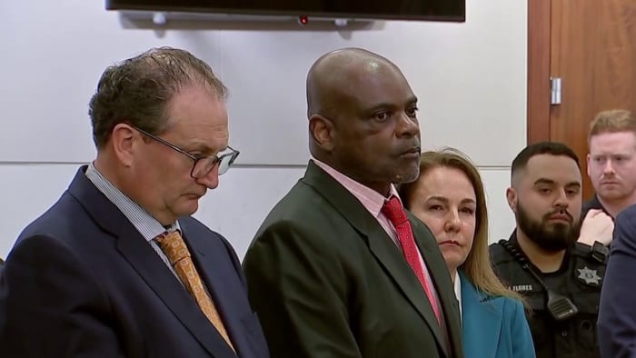 Day 10: Prosecution and defense rest in Harding Street murder trial