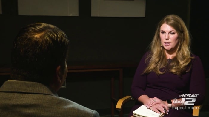 KSAT Explains Web Extra Video: CPS Energy President, CEO Rudy Garza on ...