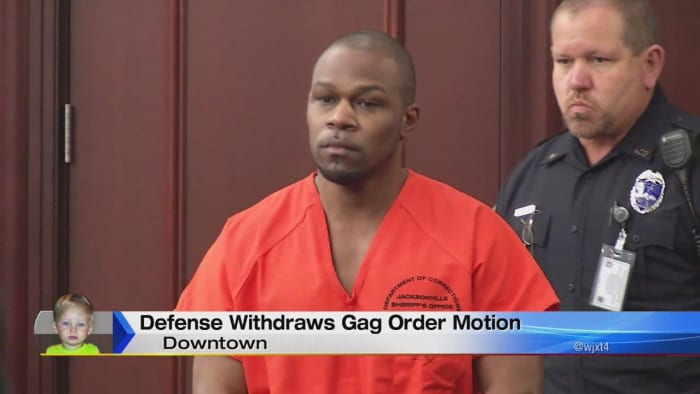 Ruben Ebron's defense drops request for gag order