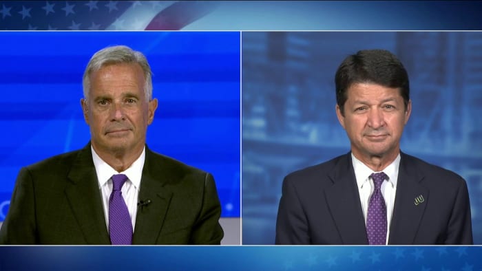 Analyzing the First Presidential Debate