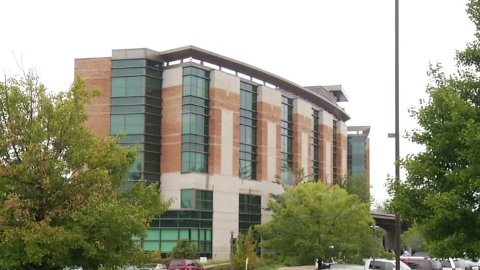 Centra Health hopes to save more lives with new stroke technology