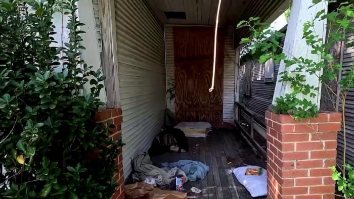 Squatters’ rights in Texas: What you need to know