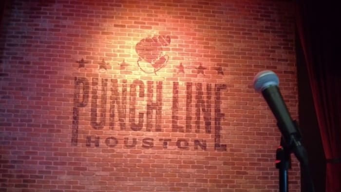 Punch Line Comedy Club makes Houston debut with Dave Chappelle and Mo Amer