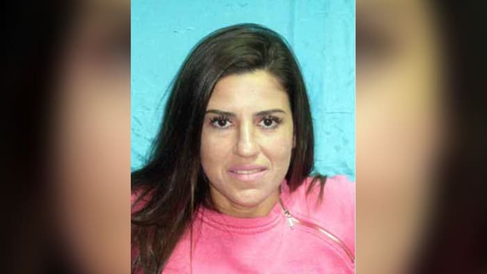 ‘There’s no stereotype:’ Florida woman who broke into 200 houses shares ...