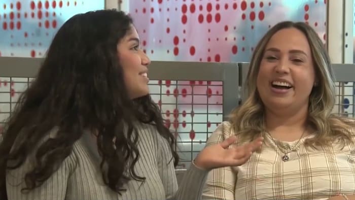 CAST Tech High mentorship program helps graduates transition to adulthood