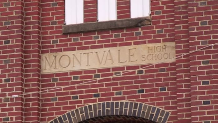 Montvale nonprofit looking to restore crumbling school building into ...