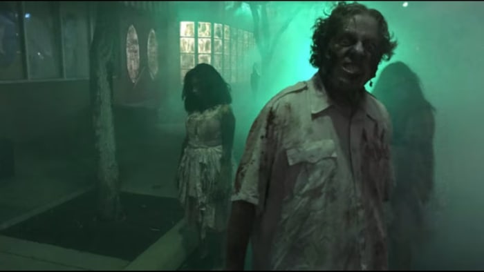 ‘The Conjuring Universe’ and ‘Stranger Things’ coming to Fright Fest at ...