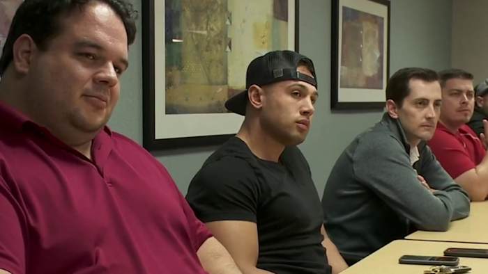 Mankeeping: The impact of the male friendship recession