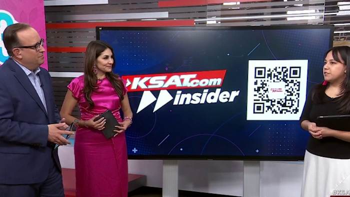 KSAT Q&A: Here's what to look forward to during Fiesta if you're a KSAT ...