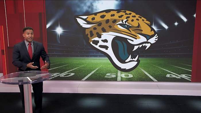 The Jaguars are working on a contract extension for Trevor Lawrence ...