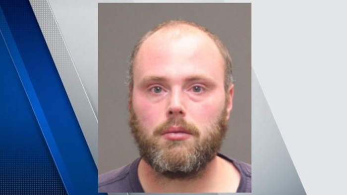 Police, FBI identify, arrest 34-year-old man after making threats to ...