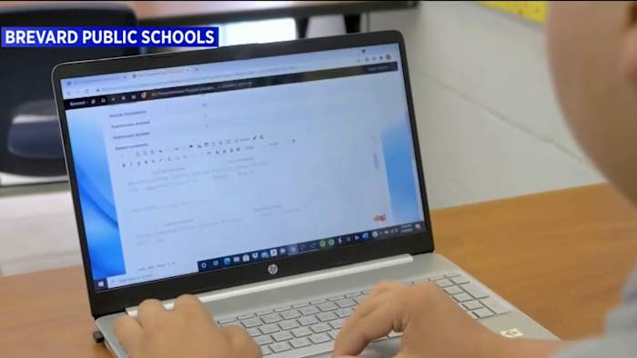 Brevard County reopens virtual school enrollment