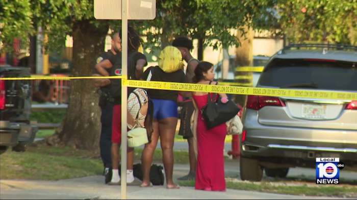 19-year-old killed outside Fort Lauderdale Airbnb during chaotic night ...