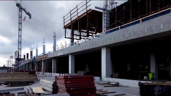 ‘The industry is in a crisis:’ Construction worker shortage delaying ...