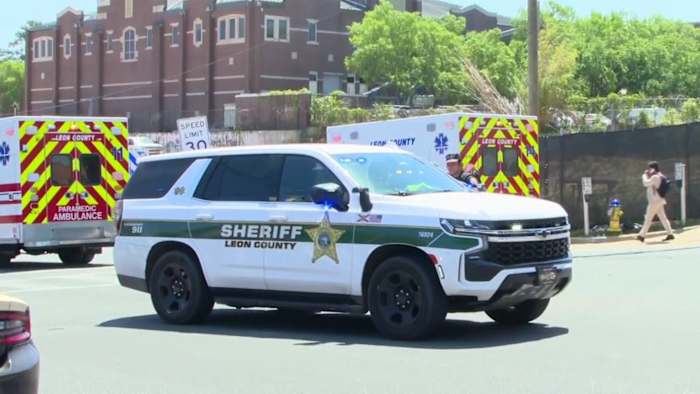 Deadly FSU shooting joins list of other campus incidents. Here’s a rundown