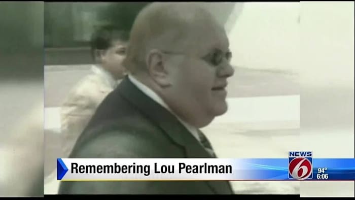 Remembering Lou Pearlman